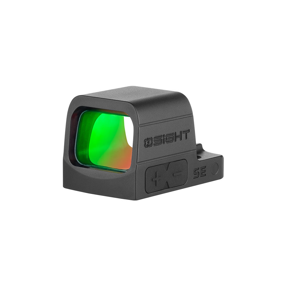 Red dot direct-fit per Springfield Echelon – Optics Spot