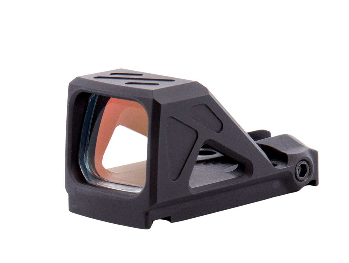 Red dot a montaggio diretto per Springfield Hellcat – Optics Spot