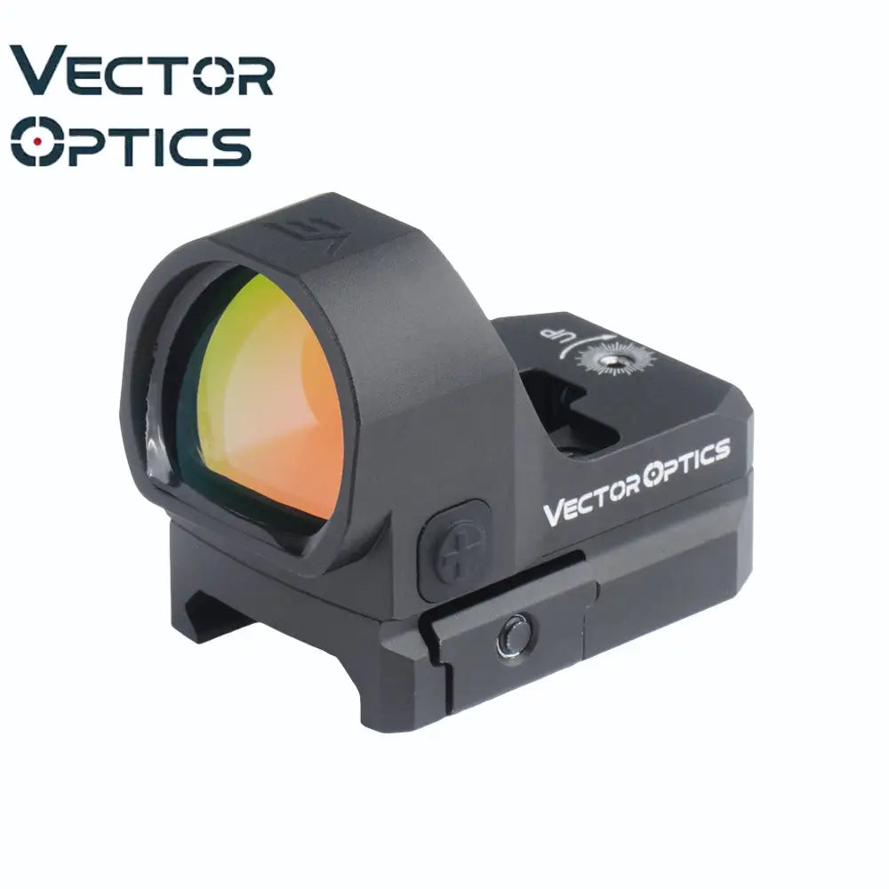 Vector Optics Frenzy 1x22x26 MOS MRS punto rosso – Optics Spot